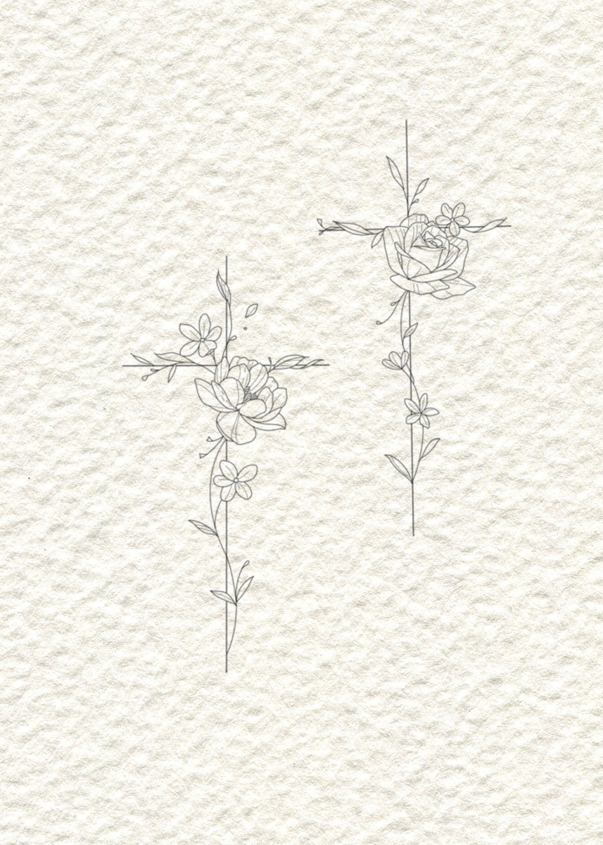 Magnolia & Rose – Taproot